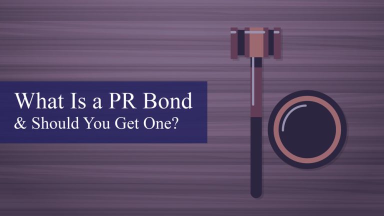 What Is a PR Bond & Should You Get One | Lance Turnbow